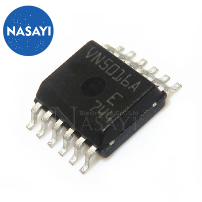 VN5016AJ VN5016A VN5016 HSSOP-12