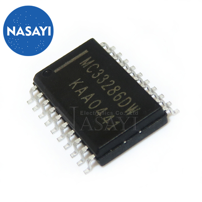 MC33286DW MC33286 SOP-20