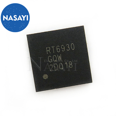 RT6930GQW RT6930 QFN-40