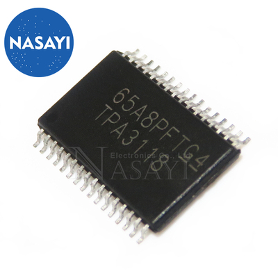 TPA3118D2DAPR TPA3118D2 TPA3118 HTSSOP-32