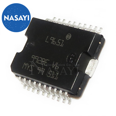 L9651PD L9651 HSOP-20