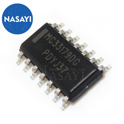 MC33179DR2G MC33179D SOP-14