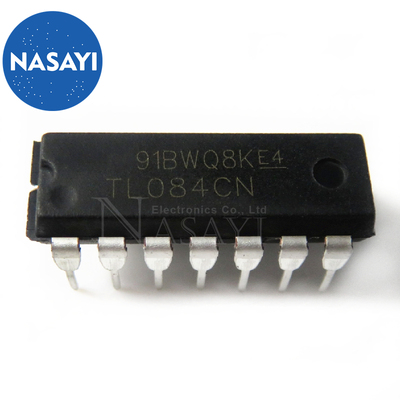 TL084CN TL084 DIP-14