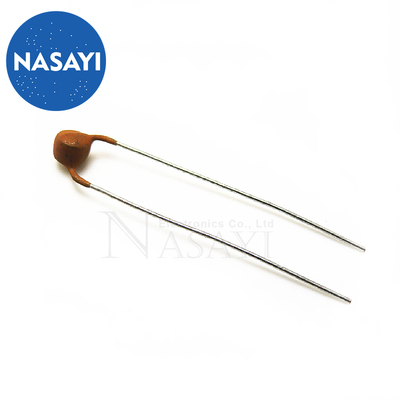 PTC热敏电阻 正温热敏电阻 WMZ11A-75A PTC 2K-3K