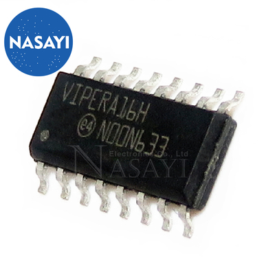 VIPER16H VIPER16 SOP-16