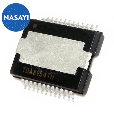 TDA8954TH TDA8954 HSOP-24