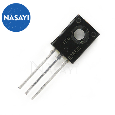 BD678G BD678 TO-126