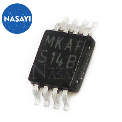 LM3478MMX LM3478 S14B MSSOP-8