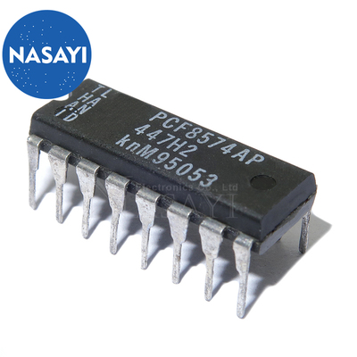 PCF8574AP PCF8574 DIP-16