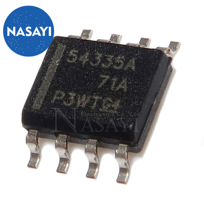 TPS54335ADDAR TPS54335 54335A SOP-8