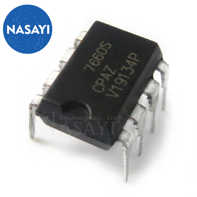 ICL7660SCPA 7660SCPA 7660SCPA DIP-8