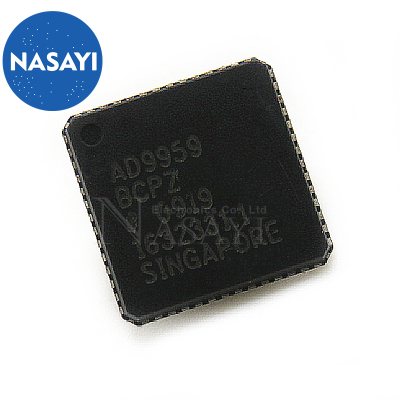 AD9959BCPZ AD9959BCP AD9959 LFCSP-56