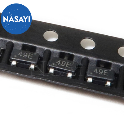 OH49E S49E SS49E 丝印:49E SOT-23