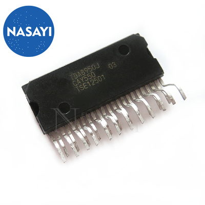 TDA8950J TDA8950 ZIP-23