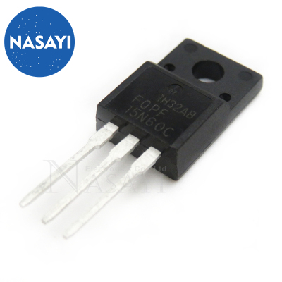 FQPF15N60C FQPF15N60 TO-220F