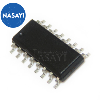 74HC138D 74HC138 SOP-16