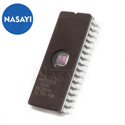 AM27C010-150DC AM27C010-120DC AM27C010 CDIP-32