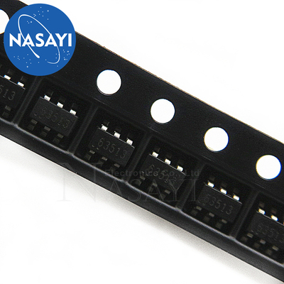 OB2263MP 丝印:63开头 SOT-23-6