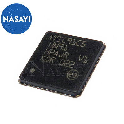 ATIC91C5 UN91 ATIC91C5-UN91 QFN-44