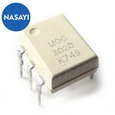 MOC3020 3020 DIP-6