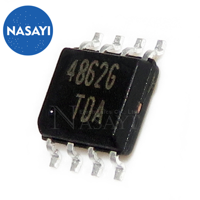 TDA4862G TDA4862 SOP-8