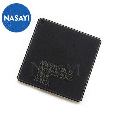 AR9342-BL1A AR9342 QFN-148