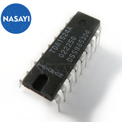 TDA1524A TDA1524 DIP-18