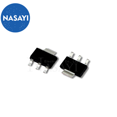 LD1117AG-2.5 LD1117AG SOT-223