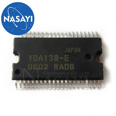 YDA138-E YDA138 HSSOP-42 数字功放芯片