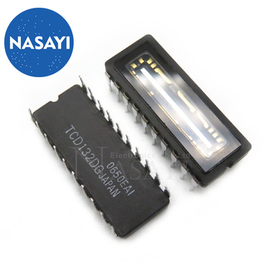 TCD132DG  TCD132  CDIP-20