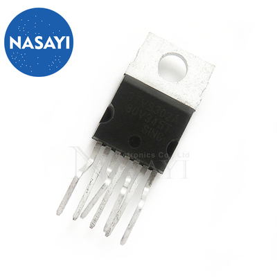 STV9302A STV9302 TO-220-7