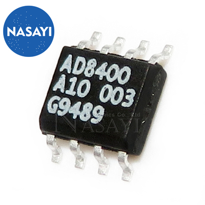 AD8400ARZ10 AD8400AR10 AD8400A10 SOP-8