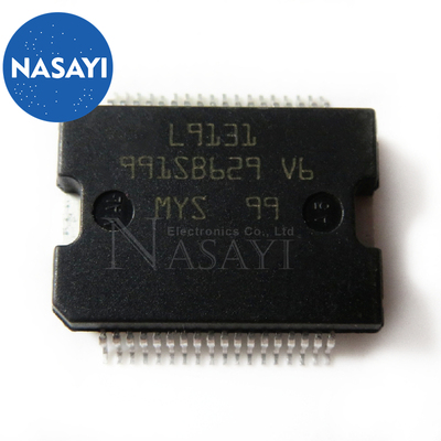 L9131PD L9131 HSSOP-36