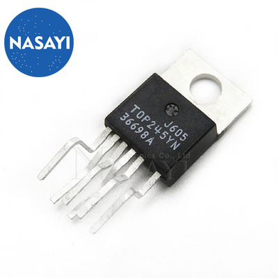 TOP245YN TOP245 T0-220 电源管理芯片IC