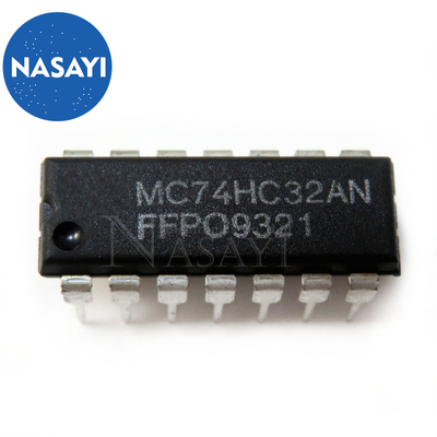SN74HC32N 74HC32 DIP-14