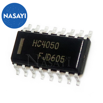 74HC4050D 74HC4050 SOP-16