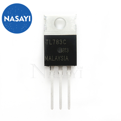 TL783C TL783 TO-220