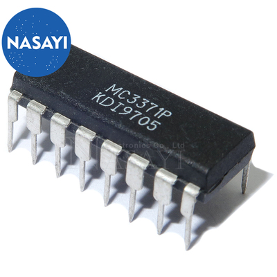 MC3371P MC3371 DIP-16