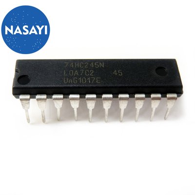 SN74HC245N 74HC245 DIP-20