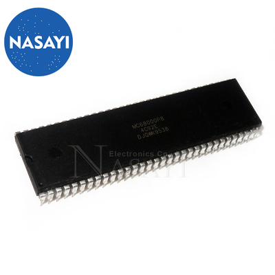 MC68000P8 MC68000 DIP-64