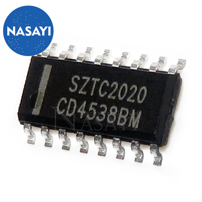 CD4538BM CD4538 SOP-16