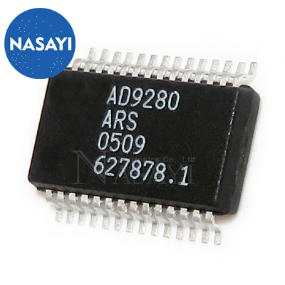 AD9280ARSZ AD9280ARS AD9280 SSOP-28