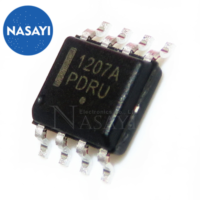 NCP1207A NCP1207 SOP-8
