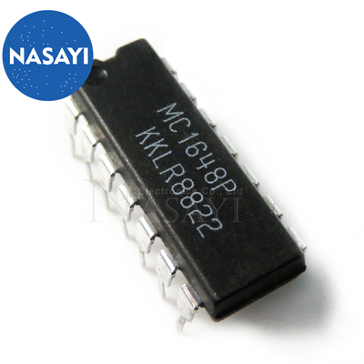 MC1648P MC1648 DIP-14
