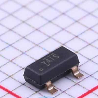 TLV431BIDBZR 丝印Y3F Y3F3 SOT23-3 全新原装 电压基准芯片