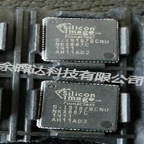 100%全新正品SII9187BCNU SIL9187BCNU处理器 现货