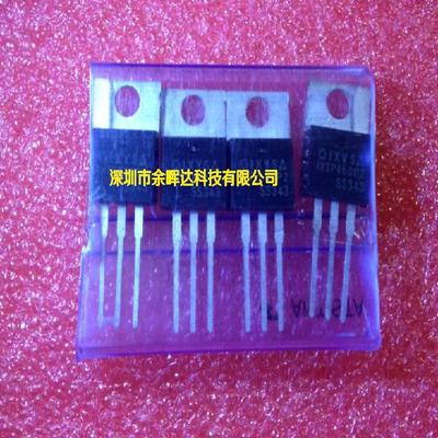 IXTP450P2 TO-220 16A 500V MOS场效应管 全新正品 欢迎咨询