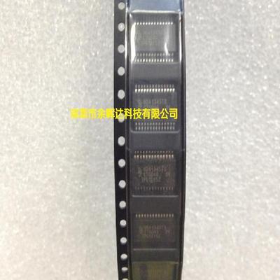 UDA1345TS UDA1345 SSOP-28 NXP 编码/解码器 正品现货 热卖