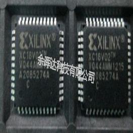 全新XC18V02VQG44C XC18V02VQ44I XC18V02VQG44I XC18V02VQ44C