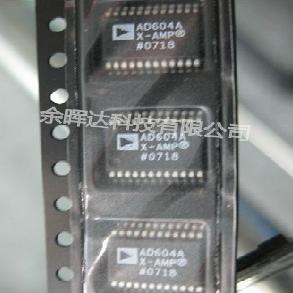 全新正品AD604ARSZ AD604ARS专业ADI全系列 放大器即拍即发